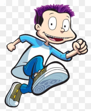 Dil Pickles All Growed Up - Dil Rugrats - Full Size PNG Clipart Images ...