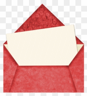 Letter Envelope - Free Transparent PNG Clipart Images Download
