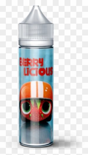 Berrylicious - Electronic Cigarette Aerosol And Liquid - Free ...