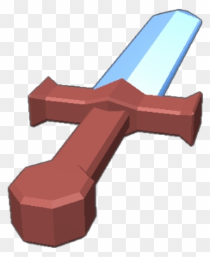 Minecraft Swords Crossed Png - Minecraft Diamond Sword Crossed - Free ...