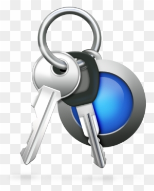 Available In 2 Sizes - Car Keys Icon - Free Transparent PNG Clipart ...
