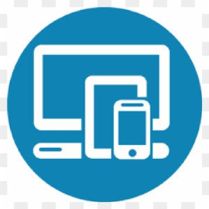 Azure Web App Icon - Free Transparent PNG Clipart Images Download
