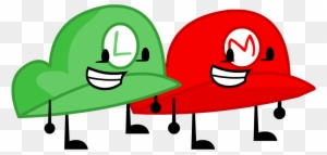 Luigi Clipart Hat - Luigi Hat Transparent - Free Transparent PNG ...