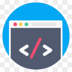 Web Developer Icon Png - Free Transparent PNG Clipart Images Download