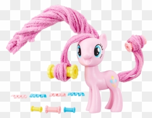 My Little Pony Spaßfrisuren Ponys - My Little Pony Twisty Twirly ...
