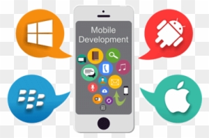 Mobile Network Apps, Mobile App Service, Mobile Service - Social Media ...