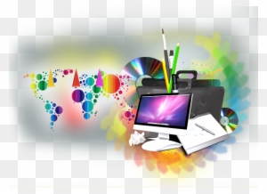 Web Design Company Gurgaon - Advertising - Free Transparent PNG Clipart ...