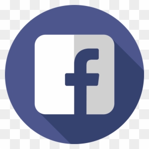 He Currently Serves As The Chairman And Ceo Of The - Logo Facebook Flat ...