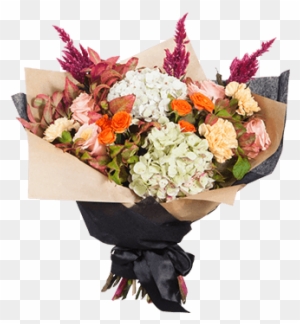Our Premium Bunch, Colour Option Three - Png Img Flowers - Free ...