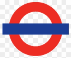 London Underground Icon - Paper Product - Free Transparent PNG Clipart ...