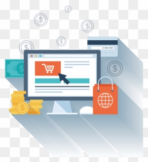 Digital Commerce Platforms, From Stores To Marketplaces - Online ...