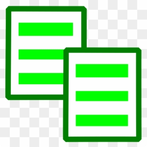 Similar Clip Art - Parallel - Free Transparent PNG Clipart Images Download