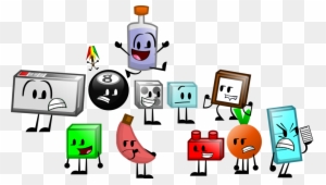 Challenge To Win Rc's Remade New By Animatorofawesomenes - Ping Pong ...