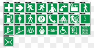 General Information Signs - Signs - Free Transparent PNG Clipart Images ...