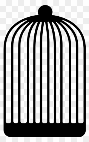 Empty Birdcage Cliparts - Cage Vector Png - Free Transparent PNG ...