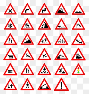 Road Signs In The Philippines And Their Meanings Ppt - Infoupdate.org