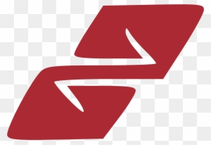 This Is The Old British Rail Logo, Indicating A Railway - National Rail ...