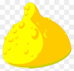 Lemon Hat - Illustration - Free Transparent PNG Clipart Images Download