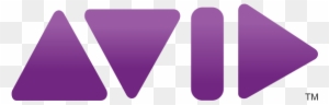Avid Logo - Avid Pro Tools Annual Subscription - Free Transparent PNG ...