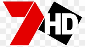 Seven Hd Logo - Channel 7 Hd Logo - Free Transparent PNG Clipart Images ...