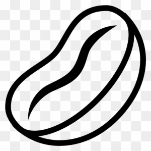 Java Bean Icon - Java Coffee - Free Transparent PNG Clipart Images Download