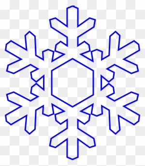 Cute Snowflake Clipart Snowman Catching Snowflakes - Snowflake Clipart ...