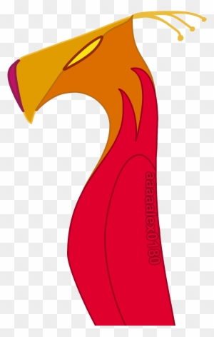 Sad Philomena Phoenix By Aaaaalex0180 Sad Philomena - Illustration ...