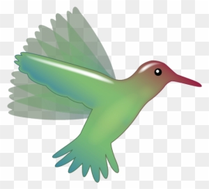 Hummingbird Icon - Hummingbird Icon Transparent - Free Transparent PNG ...