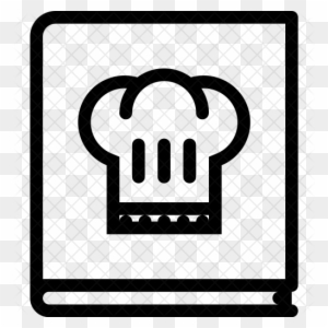 Icon Preset - Recipe Icon - Free Transparent PNG Clipart Images Download