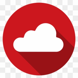 Cloud Circle - Circle - Free Transparent PNG Clipart Images Download