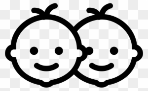 Baby Face Free Icon - Baby Icon - Free Transparent PNG Clipart Images ...