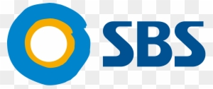 Seoul Broadcasting System Logo - Sbs Logo Png - Free Transparent PNG ...