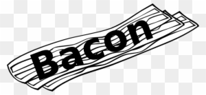 Bacon Clipart, Transparent PNG Clipart Images Free Download - ClipartMax