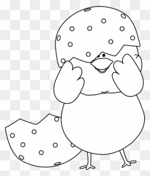 Easter Chick Clipart, Transparent PNG Clipart Images Free Download ...