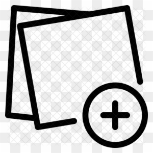 Add Sticky Notes Icon - Mail - Free Transparent PNG Clipart Images Download