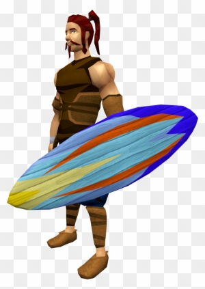 Wreath Shield Token Rs3 - Free Transparent PNG Clipart Images Download