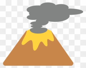 Volcano Clipart, Transparent PNG Clipart Images Free Download - ClipartMax