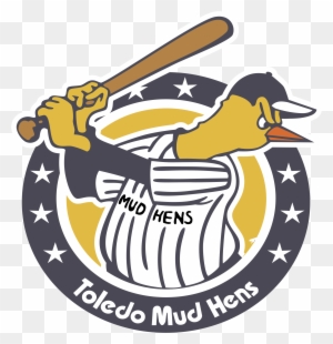 Toledo Mud Hens - Free Transparent PNG Clipart Images Download