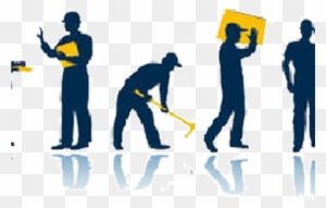 Manpower Clipart, Transparent PNG Clipart Images Free Download - ClipartMax