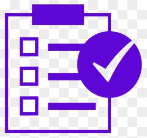 See Your Completed Checklists In Slack - Checklist Logo - Free ...