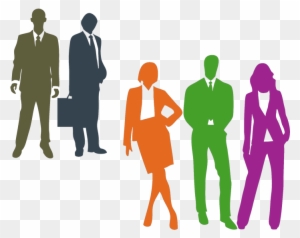 Related Career Fair Clipart - Job Fair Logo Png - Free Transparent PNG ...