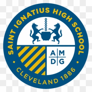 Amity High School Logo
