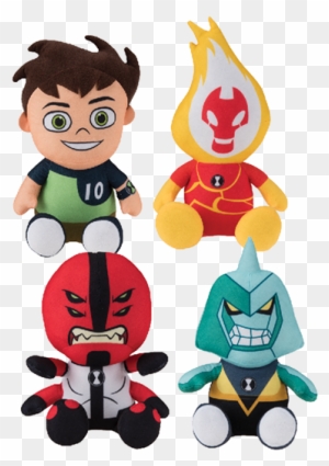Stink Arms - Ben 10 Omniverse Stink Arms - Full Size PNG Clipart Images ...