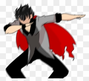 Qrow Branwen Qrow - Free Transparent PNG Clipart Images Download