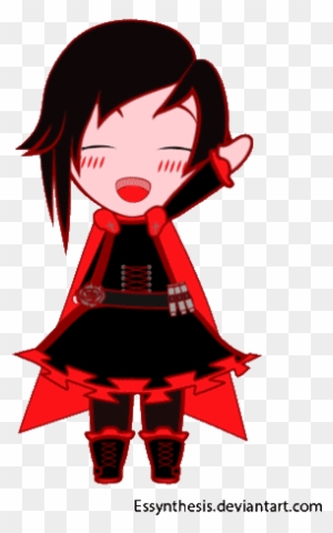 Rose Squadron - Rwby Ruby Rose Symbol - Free Transparent PNG Clipart ...