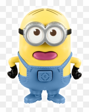 Minions Png - Minion With Tongue Out - Free Transparent PNG Clipart ...