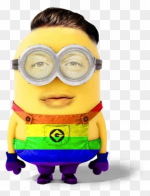Transparent Mackleminion - Sporty Minions - Free Transparent PNG ...