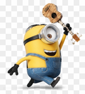 Minion, Transparent PNG Clipart Images Free Download , Page 4 - ClipartMax