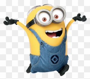 Fileminion Davepng - Dave The Minion - Free Transparent PNG Clipart ...