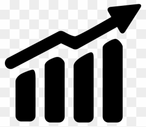 Trend, Business Trend, Business Trends Icon - Trending Icon Svg - Free ...